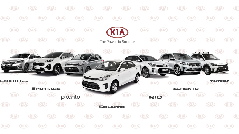 MotorFest: KIA Le Da La Mejor Opción A Los Santandereanos - Acelerando