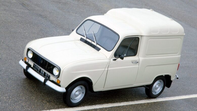Conozca La Historia Del Renault 4, El "Amigo Fiel" - Acelerando