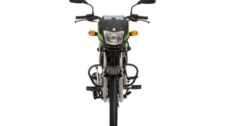 Boxer CT 100 Y Su Increíble Consumo De Combustible - Acelerando