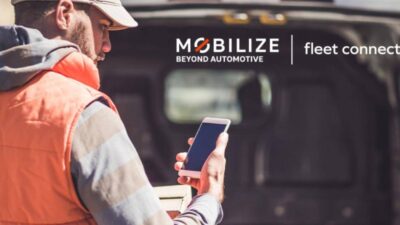 Mobilize Financial Services: RCI Colombia, Cambia - Acelerando