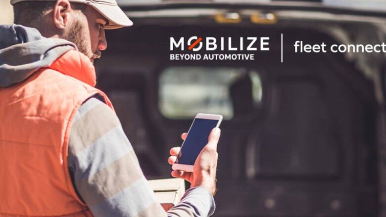 Mobilize Financial Services: RCI Colombia, Cambia - Acelerando