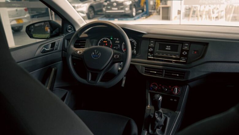 Volkswagen Polo Track: Todo Lo Que Debe Saber - Acelerando