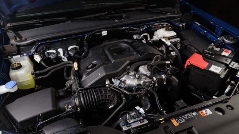 Ford Ranger 2024: Todo Lo Que Debe Saber - Acelerando