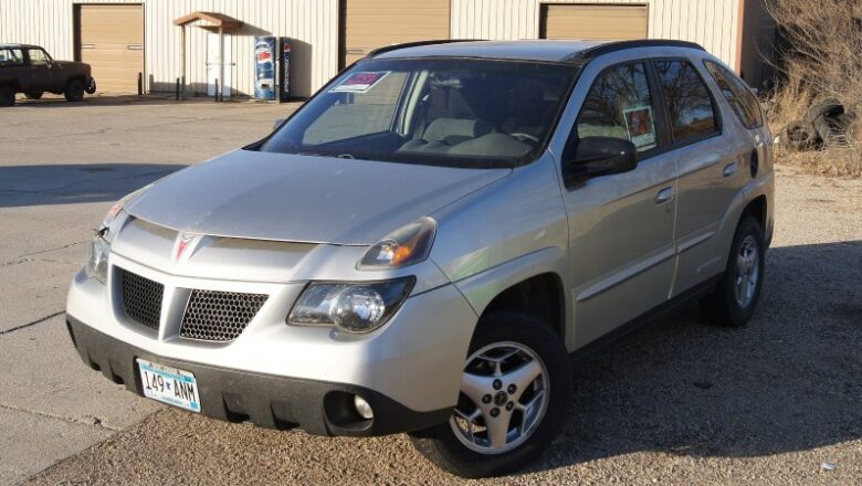 Chat GPT: Los 7 Carros Más Feos En La Historia - Acelerando