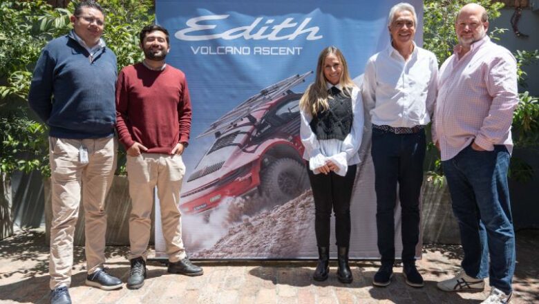 Edith: El Porsche 911 Modificado Que Rompió Récord En Chile - Acelerando