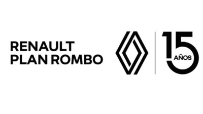 Renault Plan Rombo 15 Años: Más De 9.000 Colombianos, Con Carro Propio ...
